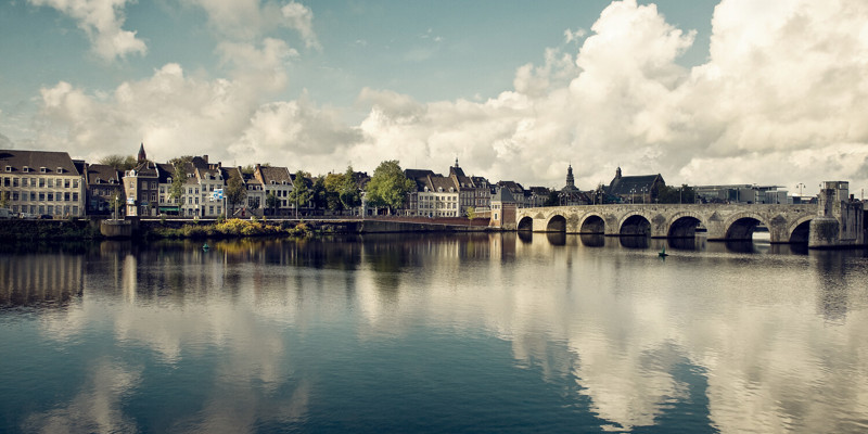 Découvrir le Limbourg du Sud