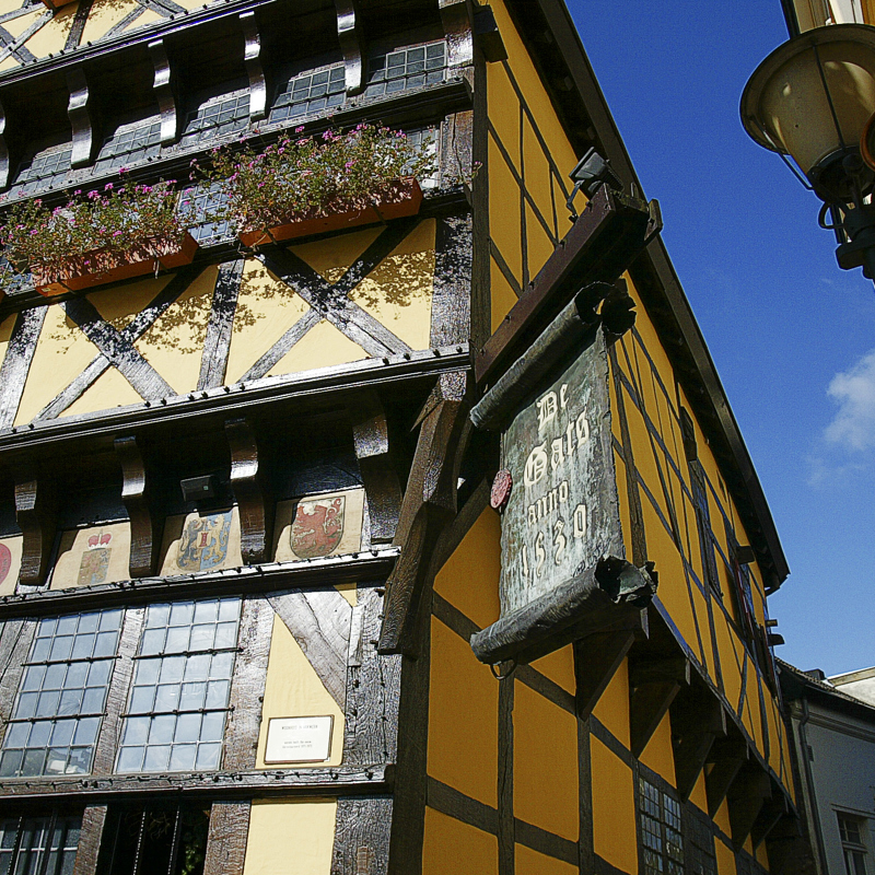 Découvrir le Limbourg du Sud