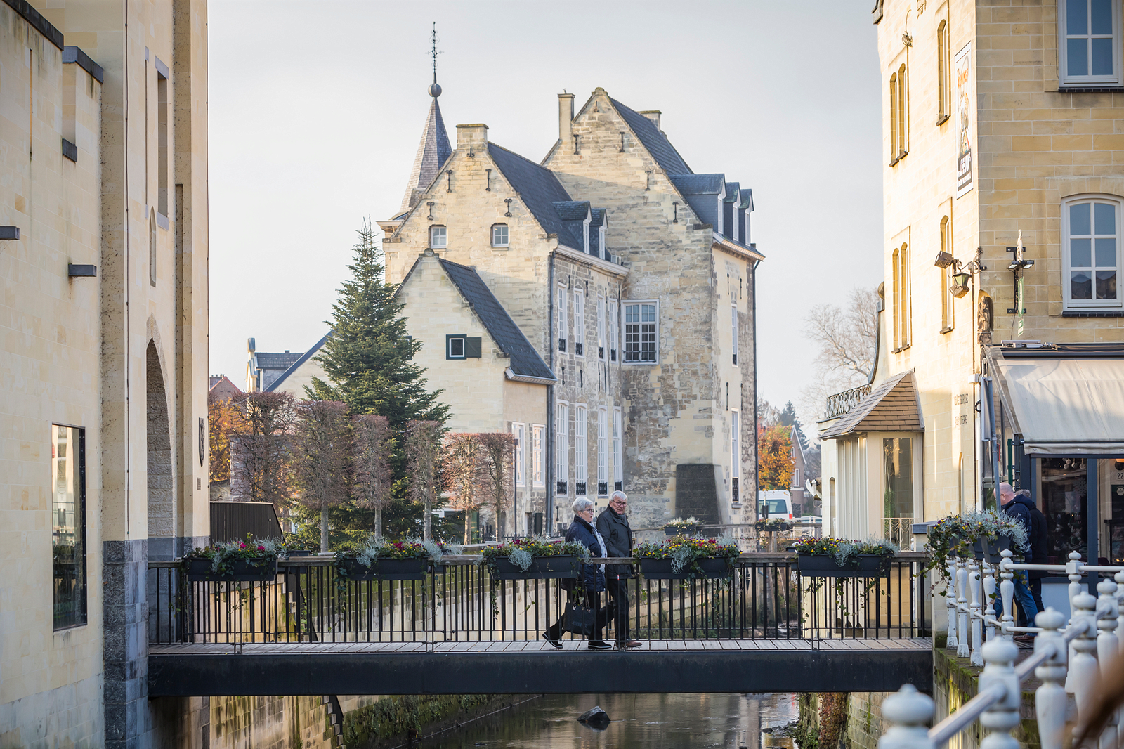 Découvrir le Limbourg du Sud